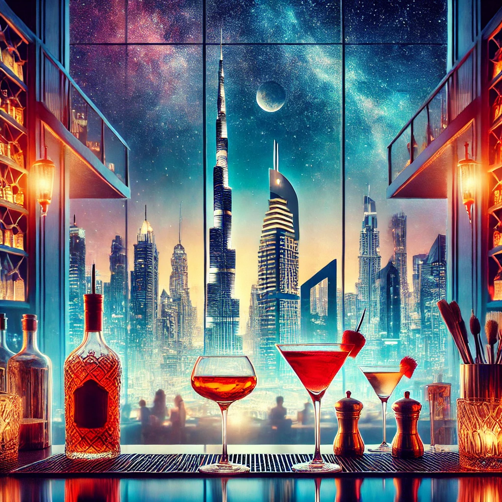 Alcohol in Dubai: Rules, Prices and Buying Guide - Go Dubai Tickets